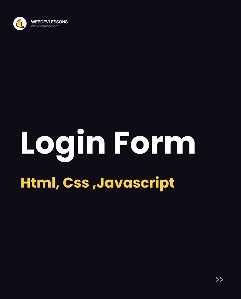 Login form Get Source Code | SDE_world Login form Get Source Code | SDE_world