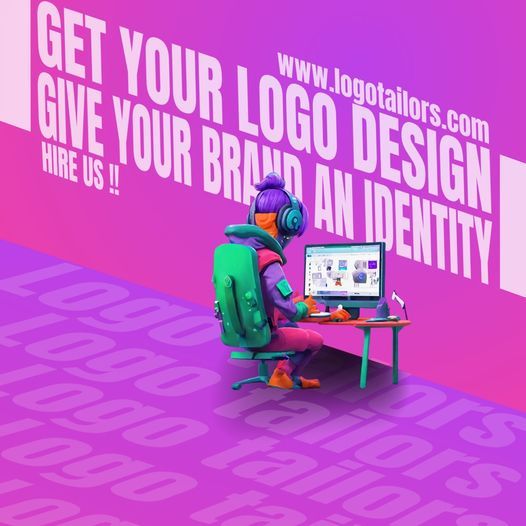 Logo Tailors on LinkedIn: #logodesigns #logotailors #logodesigning # ... Logo Tailors on LinkedIn: #logodesigns #logotailors #logodesigning # ...