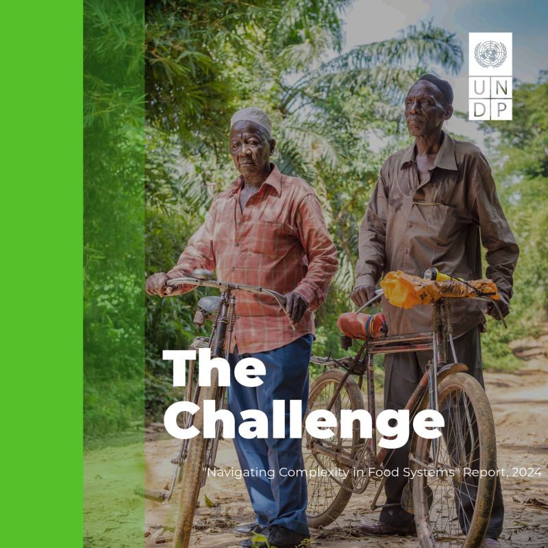 UNDP report on complexity in food systems | Kenya Climate Smart ... UNDP report on complexity in food systems | Kenya Climate Smart ...