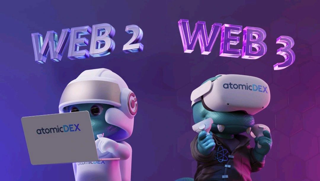 Join Web 3.0's exciting journey | Simran Dhankar posted on the topic ... Join Web 3.0's exciting journey | Simran Dhankar posted on the topic ...