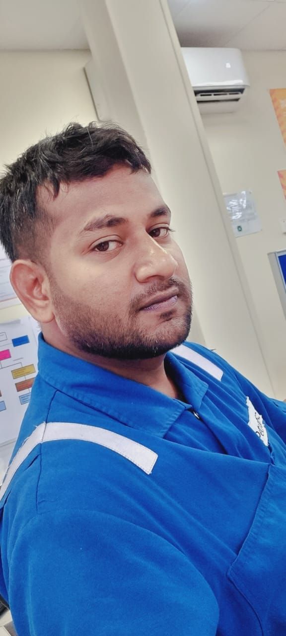 Muhammad Asif Qureshi on LinkedIn: At Petrofac-Qusahwira Project Abu Dhabi Muhammad Asif Qureshi on LinkedIn: At Petrofac-Qusahwira Project Abu Dhabi
