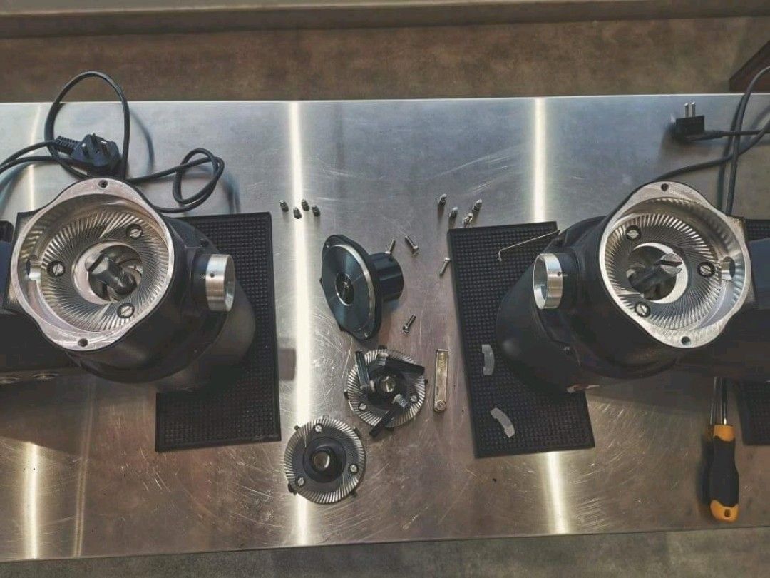 Rapolas Rimeika on LinkedIn: How to get the most out of your EK43 ... Rapolas Rimeika on LinkedIn: How to get the most out of your EK43 ...