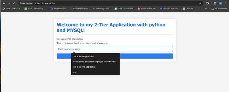 Jayant Bhowmik on LinkedIn: #kubernetes #containerization #python # ... Jayant Bhowmik on LinkedIn: #kubernetes #containerization #python # ...