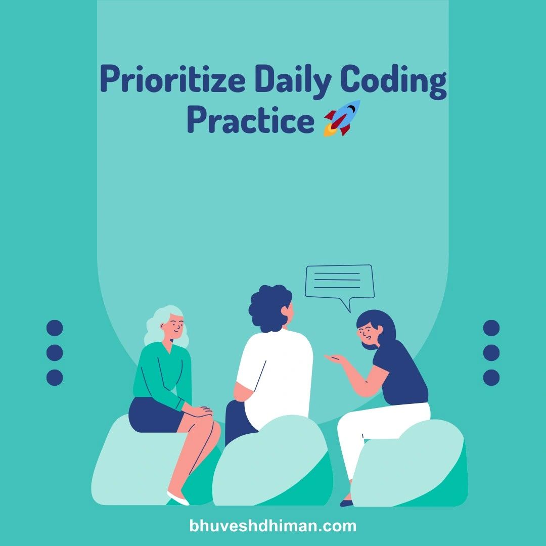 Bhuvesh Dhiman on LinkedIn: #codingpractice #softwareengineering # ... Bhuvesh Dhiman on LinkedIn: #codingpractice #softwareengineering # ...