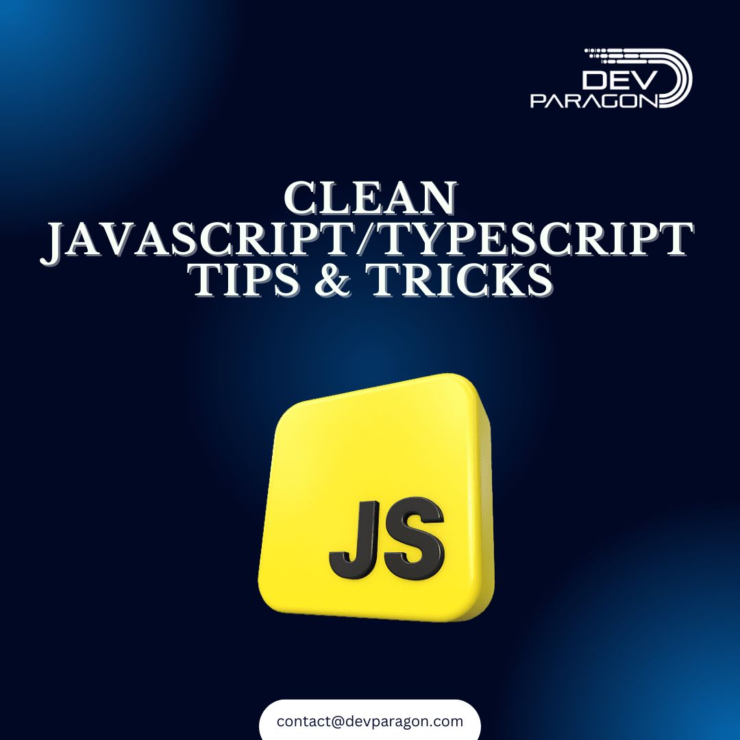 Dev Paragon on LinkedIn: #webdev #softwareengineers #webdevelopers # ... Dev Paragon on LinkedIn: #webdev #softwareengineers #webdevelopers # ...