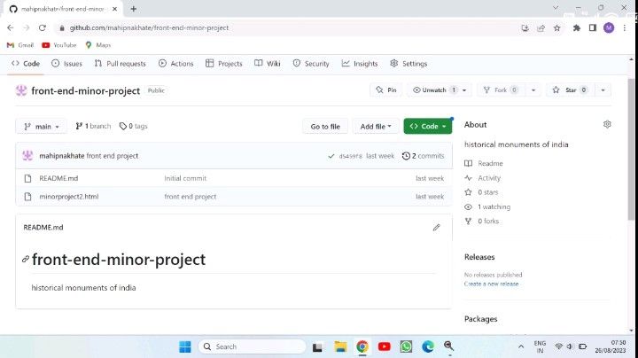 Mahi Nakhate on LinkedIn: #frontendprogramming # ... Mahi Nakhate on LinkedIn: #frontendprogramming # ...