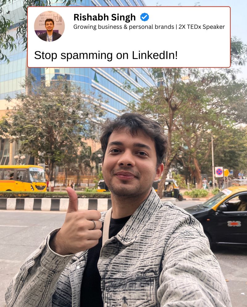 Rishabh Singh on LinkedIn: #rishsays | 18 comments Rishabh Singh on LinkedIn: #rishsays | 18 comments