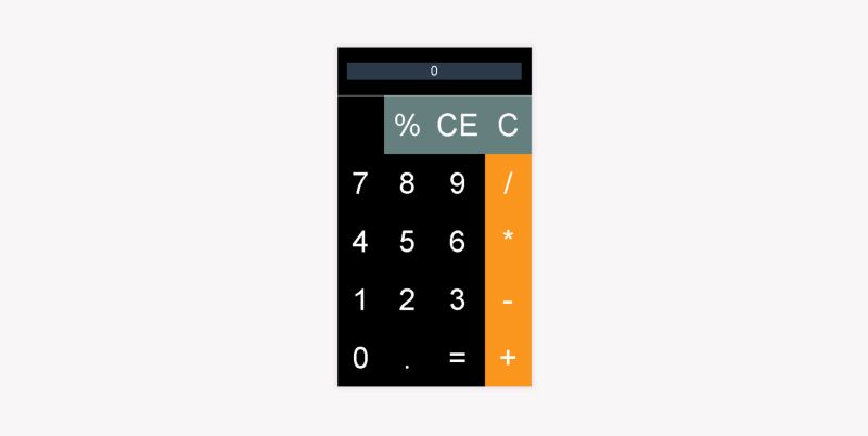 💻 Projetando uma Calculadora Simples com HTML, CSS e JavaScript 💻 ... 💻 Projetando uma Calculadora Simples com HTML, CSS e JavaScript 💻 ...