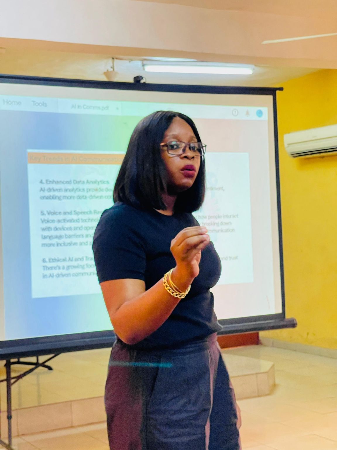 Adaoha Vivian Njemanze on LinkedIn: The last few weeks have been ... Adaoha Vivian Njemanze on LinkedIn: The last few weeks have been ...