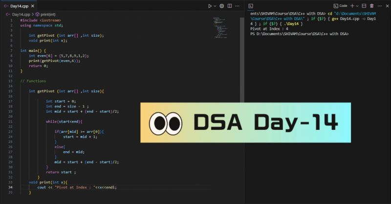 Shivam Bhardwaj on LinkedIn: #dsa #datastructures #algorithms # ... Shivam Bhardwaj on LinkedIn: #dsa #datastructures #algorithms # ...