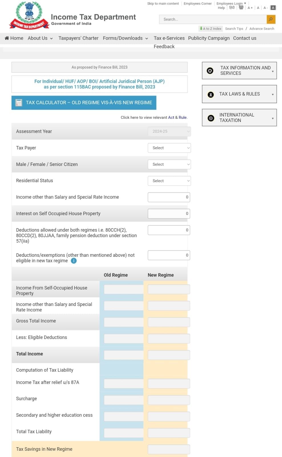 Palak Goyal on LinkedIn: Are you tired of grappling with complex tax ... Palak Goyal on LinkedIn: Are you tired of grappling with complex tax ...
