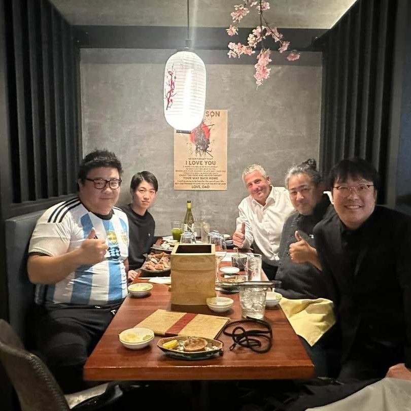 Ericius Consulting on LinkedIn: #logistics #japanesebrands #lax Ericius Consulting on LinkedIn: #logistics #japanesebrands #lax