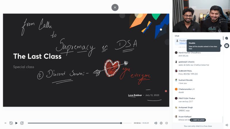 Himanshu Hota on LinkedIn: #gratitude #datastructures #algorithms # ... Himanshu Hota on LinkedIn: #gratitude #datastructures #algorithms # ...