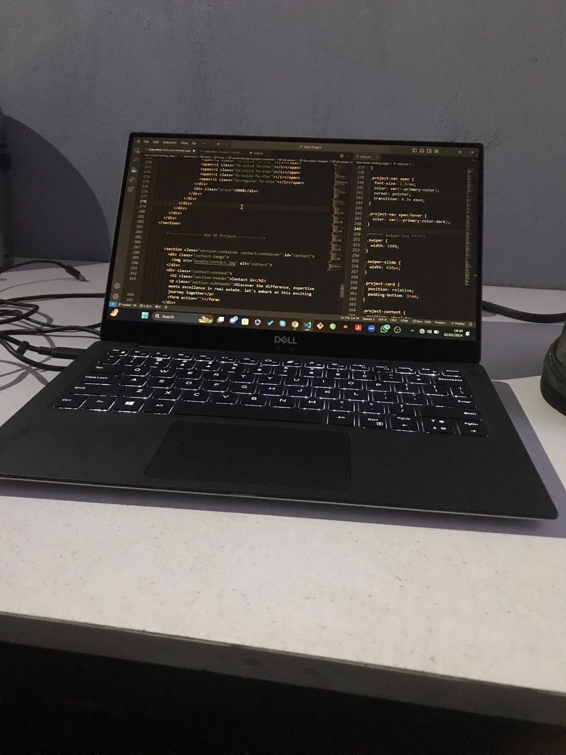 Yasir Munir on LinkedIn: #frontenddevelopment #html5 #css3 #javascript ... Yasir Munir on LinkedIn: #frontenddevelopment #html5 #css3 #javascript ...