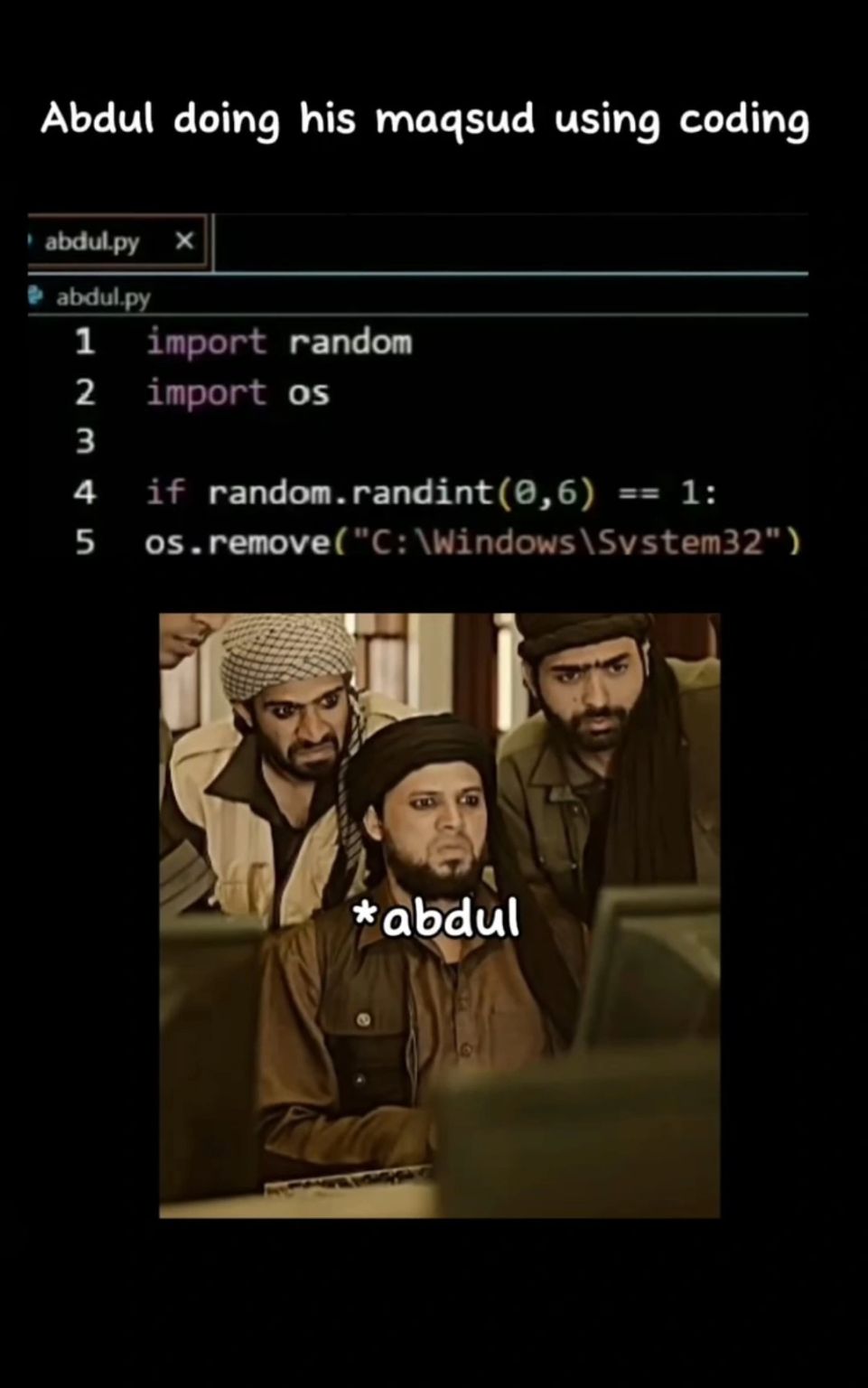Anas Raza on LinkedIn: #python #pythoncode #coding Anas Raza on LinkedIn: #python #pythoncode #coding