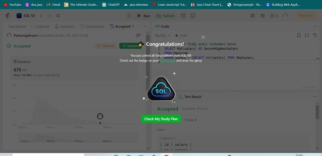 Pamuru Jahnavi on LinkedIn: #leetcode #codingjourney #problemsolving # ... Pamuru Jahnavi on LinkedIn: #leetcode #codingjourney #problemsolving # ...
