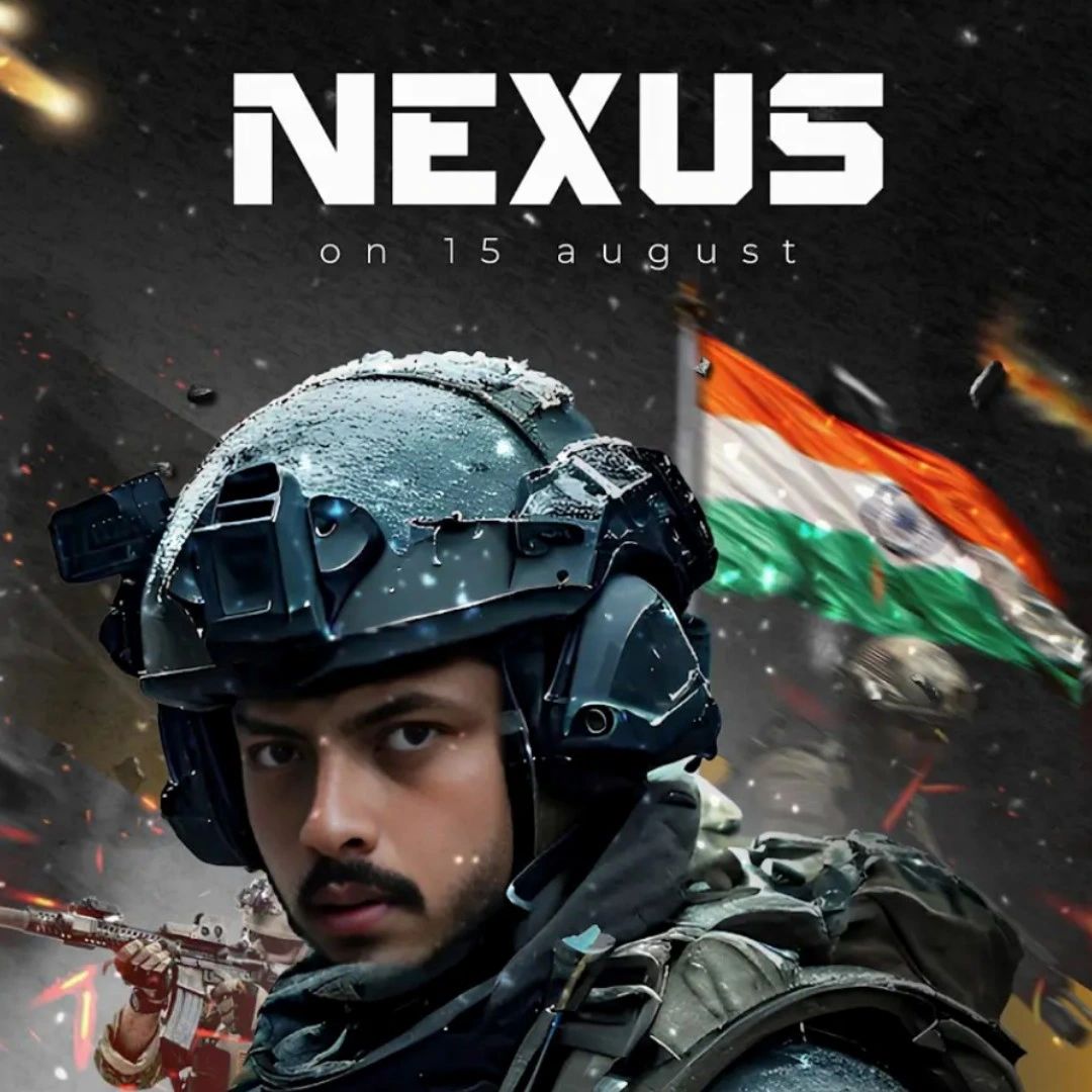Joydeep Garai on LinkedIn: #nexus #coderarmy #nexus #netwotking # ... Joydeep Garai on LinkedIn: #nexus #coderarmy #nexus #netwotking # ...