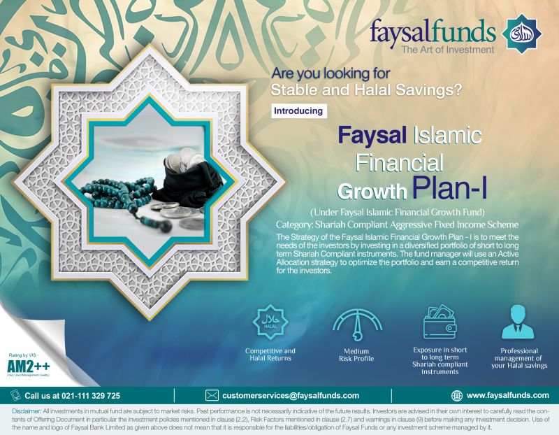Shahid Mehmood on LinkedIn: #faysalfunds #islamicbanking Shahid Mehmood on LinkedIn: #faysalfunds #islamicbanking