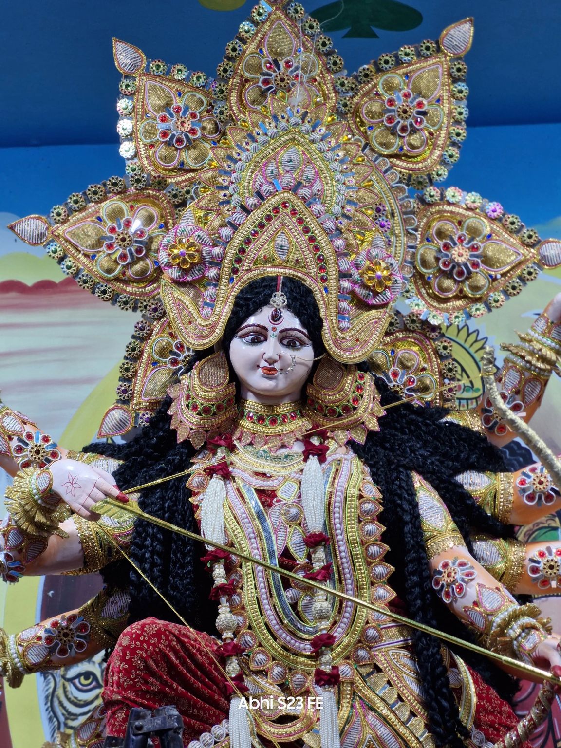 Akash Kumar Ojha on LinkedIn: #durgapuja #navaratri #jaimatadi #dussehra Akash Kumar Ojha on LinkedIn: #durgapuja #navaratri #jaimatadi #dussehra