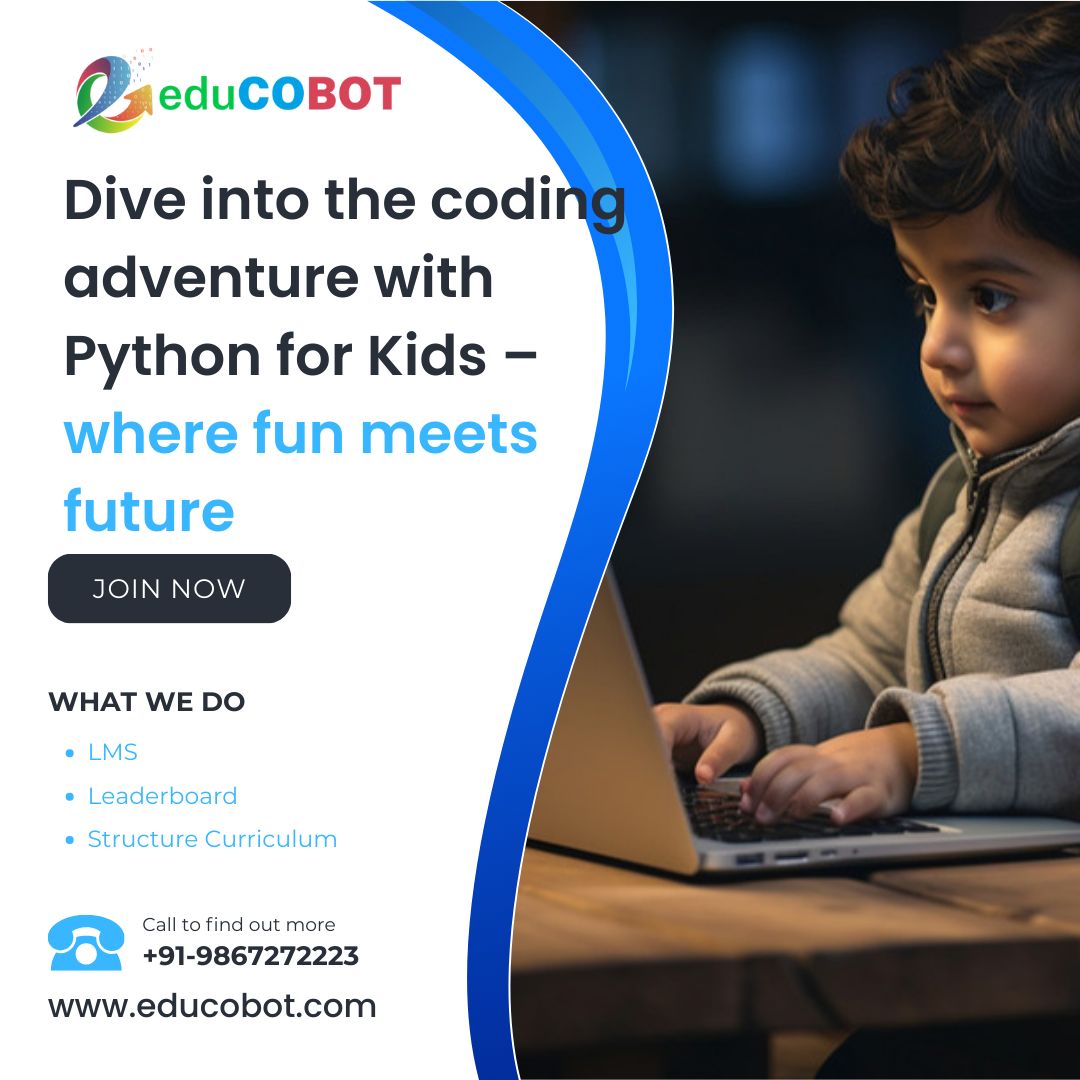 eduCOBOT on LinkedIn: #contact #website #location #codeking #ai # ... eduCOBOT on LinkedIn: #contact #website #location #codeking #ai # ...