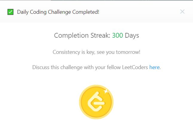 #consistency #leetcode #dsa #vitbhopal | Aayush Gupta #consistency #leetcode #dsa #vitbhopal | Aayush Gupta