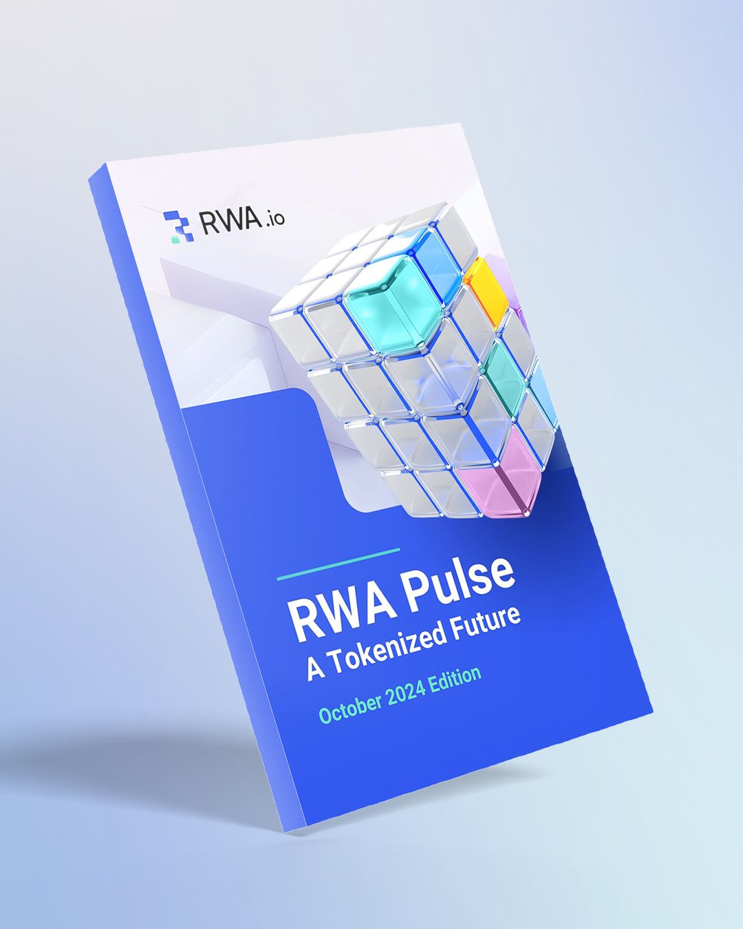 RWA.io on LinkedIn: #rwa #tokenization #blockchain #defi #fintech # ... RWA.io on LinkedIn: #rwa #tokenization #blockchain #defi #fintech # ...