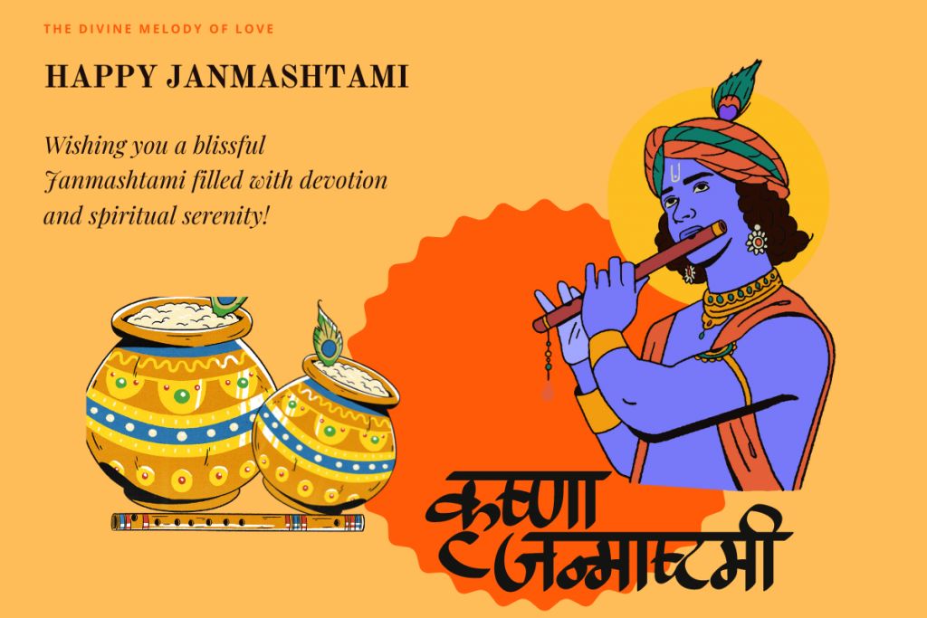 Rahul Bharambe on LinkedIn: #krishna #janmashtami Rahul Bharambe on LinkedIn: #krishna #janmashtami