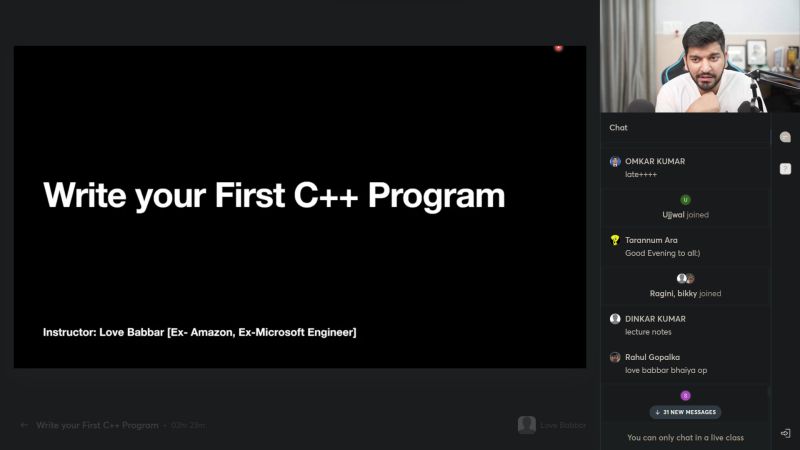 Saurav Kumar on LinkedIn: #dsacoding #dsa #codechallenge #codehelp # ... Saurav Kumar on LinkedIn: #dsacoding #dsa #codechallenge #codehelp # ...