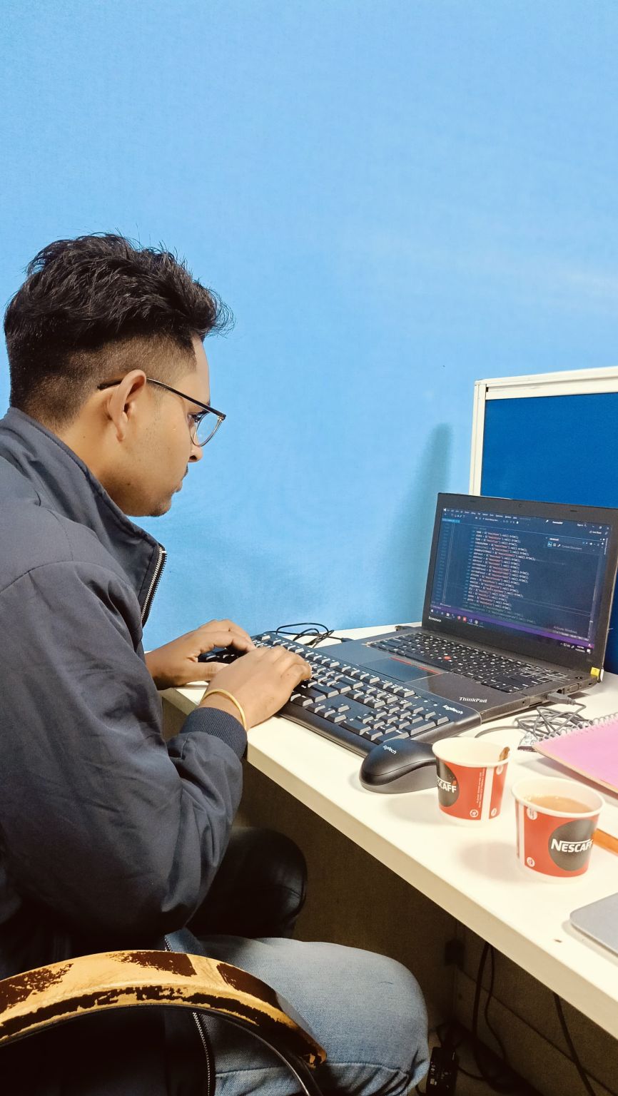 Ankit Kumar on LinkedIn: #html #css #javascript #jquery #bootstrap # ... Ankit Kumar on LinkedIn: #html #css #javascript #jquery #bootstrap # ...
