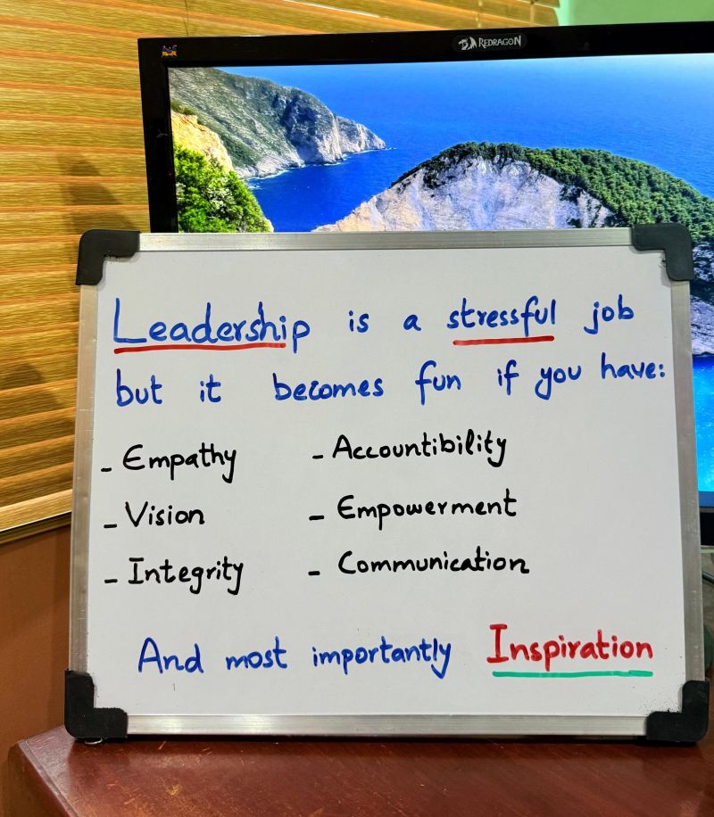 #leadership #awaisahmed #awaisahmedlinkedin #linkedinpakistan… | Awais ... #leadership #awaisahmed #awaisahmedlinkedin #linkedinpakistan… | Awais ...