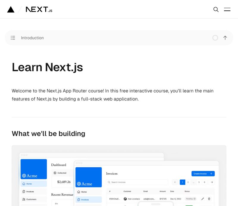 Yusuf Soliu on LinkedIn: I am adding Nextjs to my stack skills after ... Yusuf Soliu on LinkedIn: I am adding Nextjs to my stack skills after ...