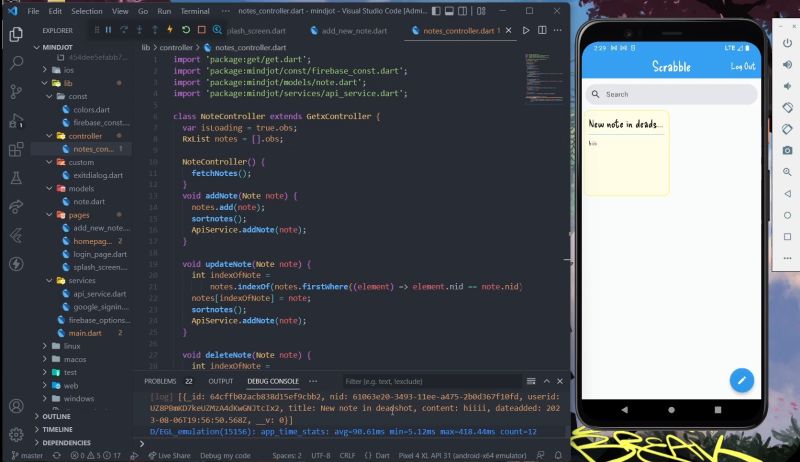 Chirag Bachwani on LinkedIn: #flutter #nodejs #appdev Chirag Bachwani on LinkedIn: #flutter #nodejs #appdev