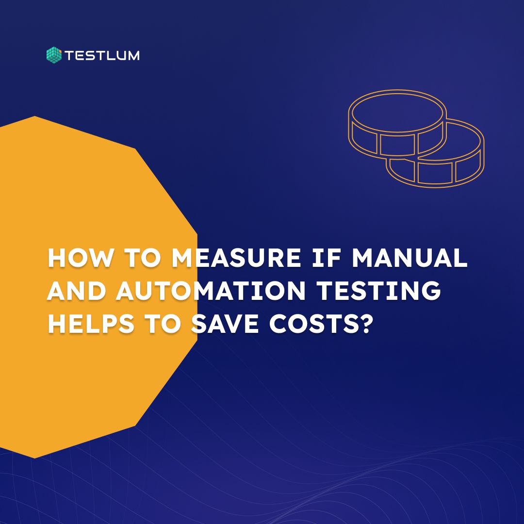 Testlum on LinkedIn: #testlum #roi #roianalysis #automatedtesting # ... Testlum on LinkedIn: #testlum #roi #roianalysis #automatedtesting # ...
