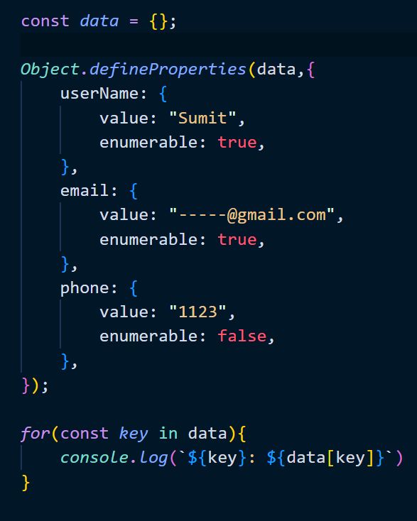 Sumit Kumar on LinkedIn: #javascript #webdevelopment #codetips # ... Sumit Kumar on LinkedIn: #javascript #webdevelopment #codetips # ...