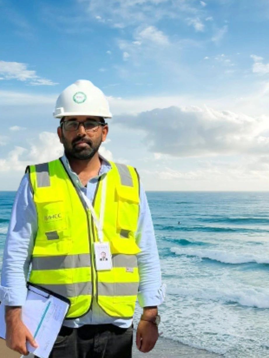 #redseaglobal #ihcc #redseaglobal #hse | Waseem Abbas Raza -GradIOSH #redseaglobal #ihcc #redseaglobal #hse | Waseem Abbas Raza -GradIOSH