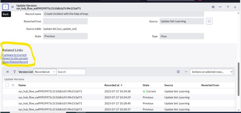 Abhishek Thakur on LinkedIn: #servicenow #servicenowdeveloper # ... Abhishek Thakur on LinkedIn: #servicenow #servicenowdeveloper # ...