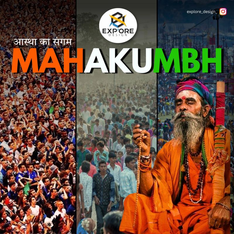 Khushi Rawat on LinkedIn: #mahakumbh2025 #mahakumbh2025 #kumbhmela2025 ... Khushi Rawat on LinkedIn: #mahakumbh2025 #mahakumbh2025 #kumbhmela2025 ...