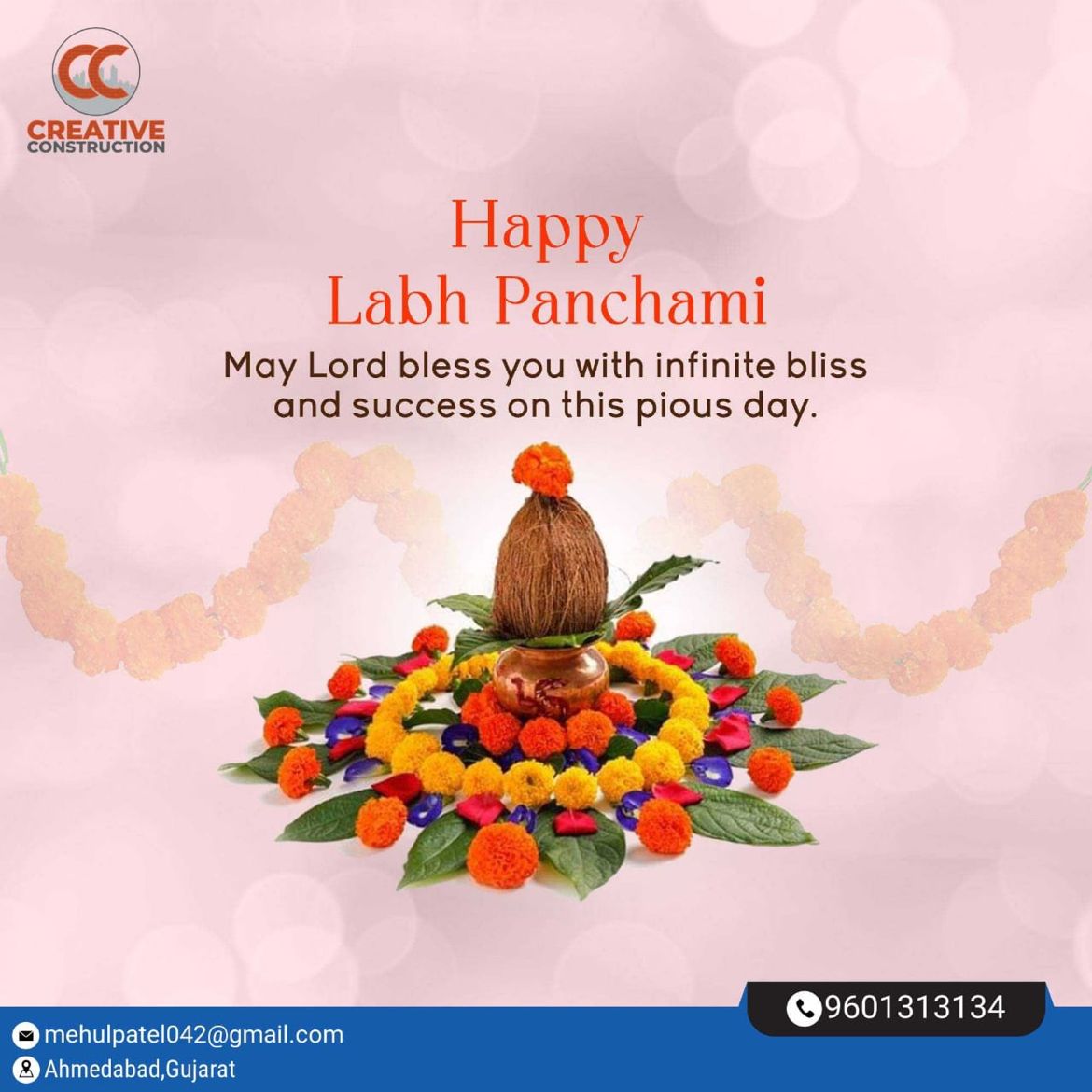 Mehul Patel on LinkedIn: Happy Labh Pancham Mehul Patel on LinkedIn: Happy Labh Pancham