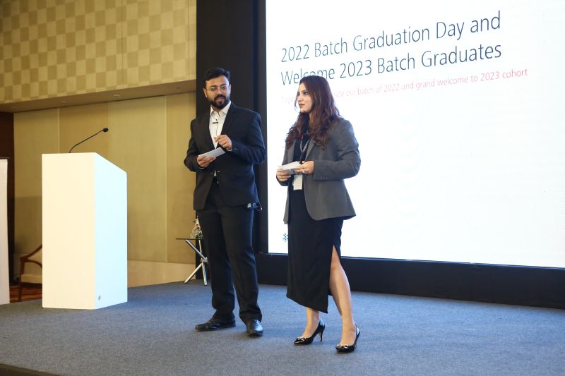 Mohit Agrawal on LinkedIn: Celebrated a full-circle moment in my career ... Mohit Agrawal on LinkedIn: Celebrated a full-circle moment in my career ...
