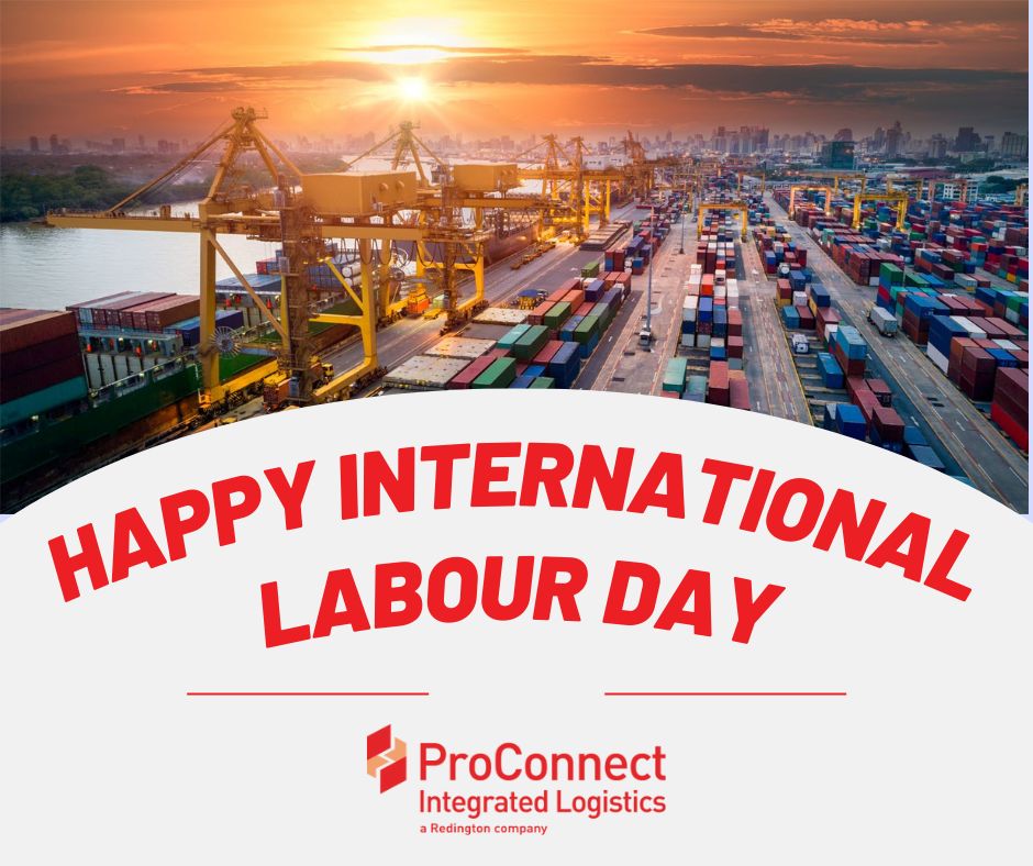 ProConnect Integrated Logistics on LinkedIn: #internationallabourday # ... ProConnect Integrated Logistics on LinkedIn: #internationallabourday # ...