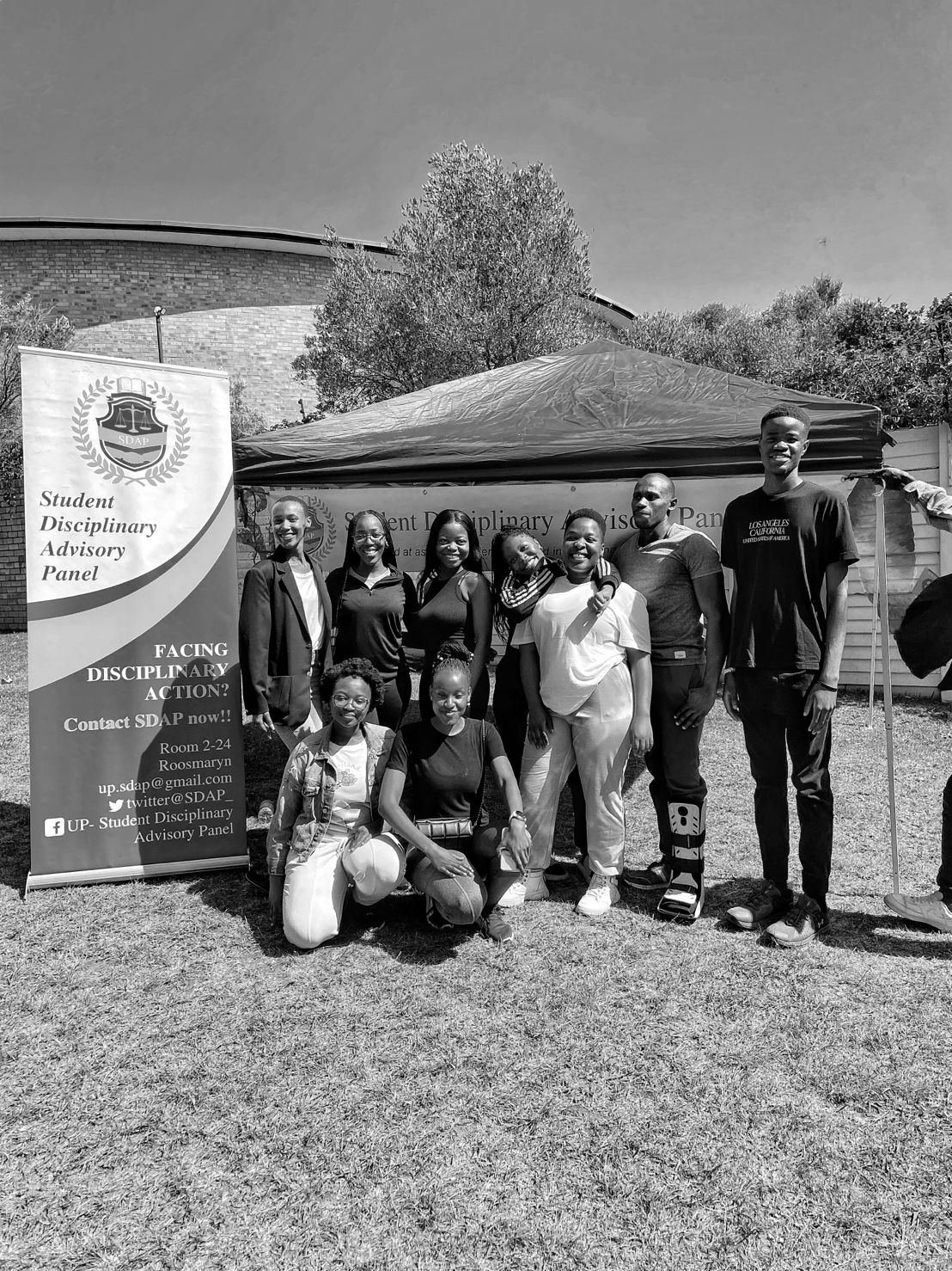 Luthando Ntuli on LinkedIn: I believe that studying LLB Law is not the ... Luthando Ntuli on LinkedIn: I believe that studying LLB Law is not the ...