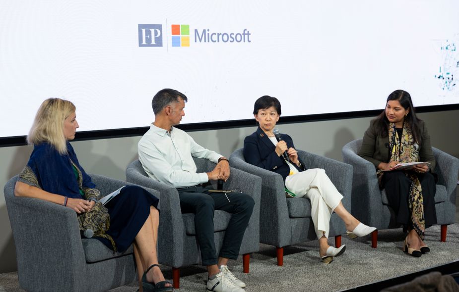 Mireia Paulo posted on LinkedIn Mireia Paulo posted on LinkedIn