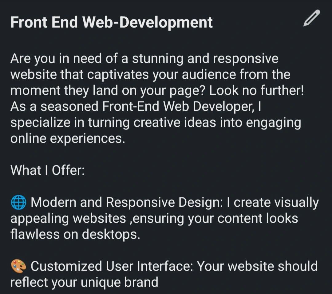 Muhammad Affan on LinkedIn: #css #bootstrap_ #webdevelopment # ... Muhammad Affan on LinkedIn: #css #bootstrap_ #webdevelopment # ...