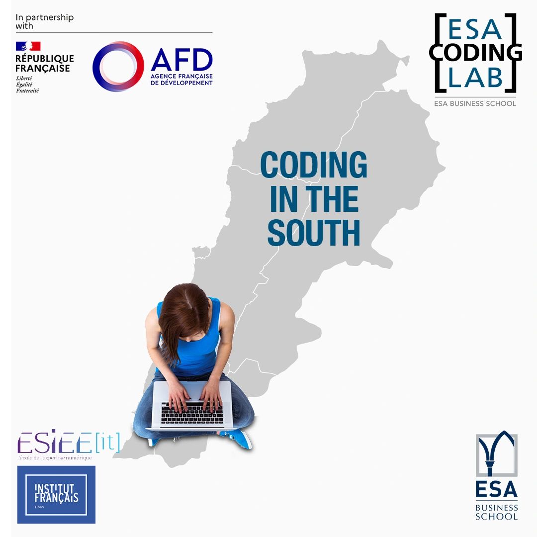 ESA Coding Lab on LinkedIn: #codinglife #coders #coderpower # ... ESA Coding Lab on LinkedIn: #codinglife #coders #coderpower # ...