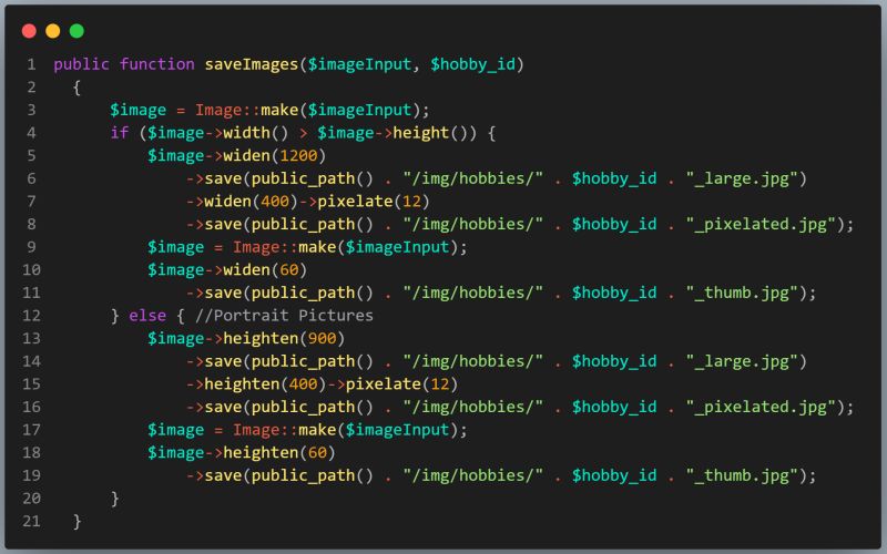 Emeti Etim on LinkedIn: #php #laravel #softwaredeveloper # ... Emeti Etim on LinkedIn: #php #laravel #softwaredeveloper # ...