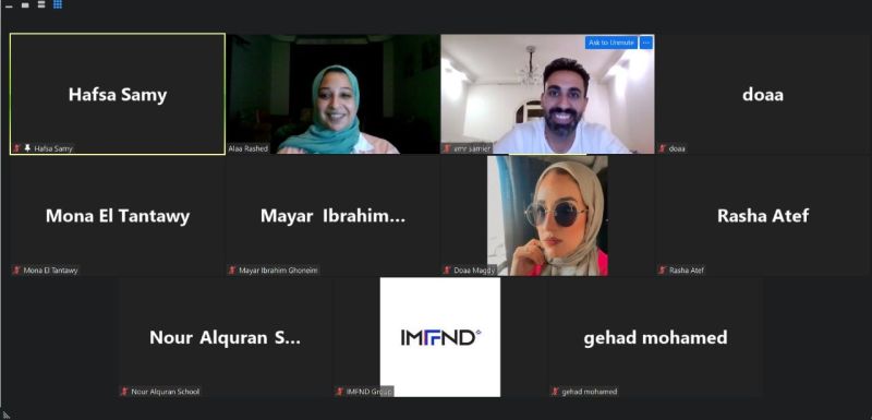 Alaa Rashed on LinkedIn: #imfnd #mediabuying #digitalmarketing # ... Alaa Rashed on LinkedIn: #imfnd #mediabuying #digitalmarketing # ...