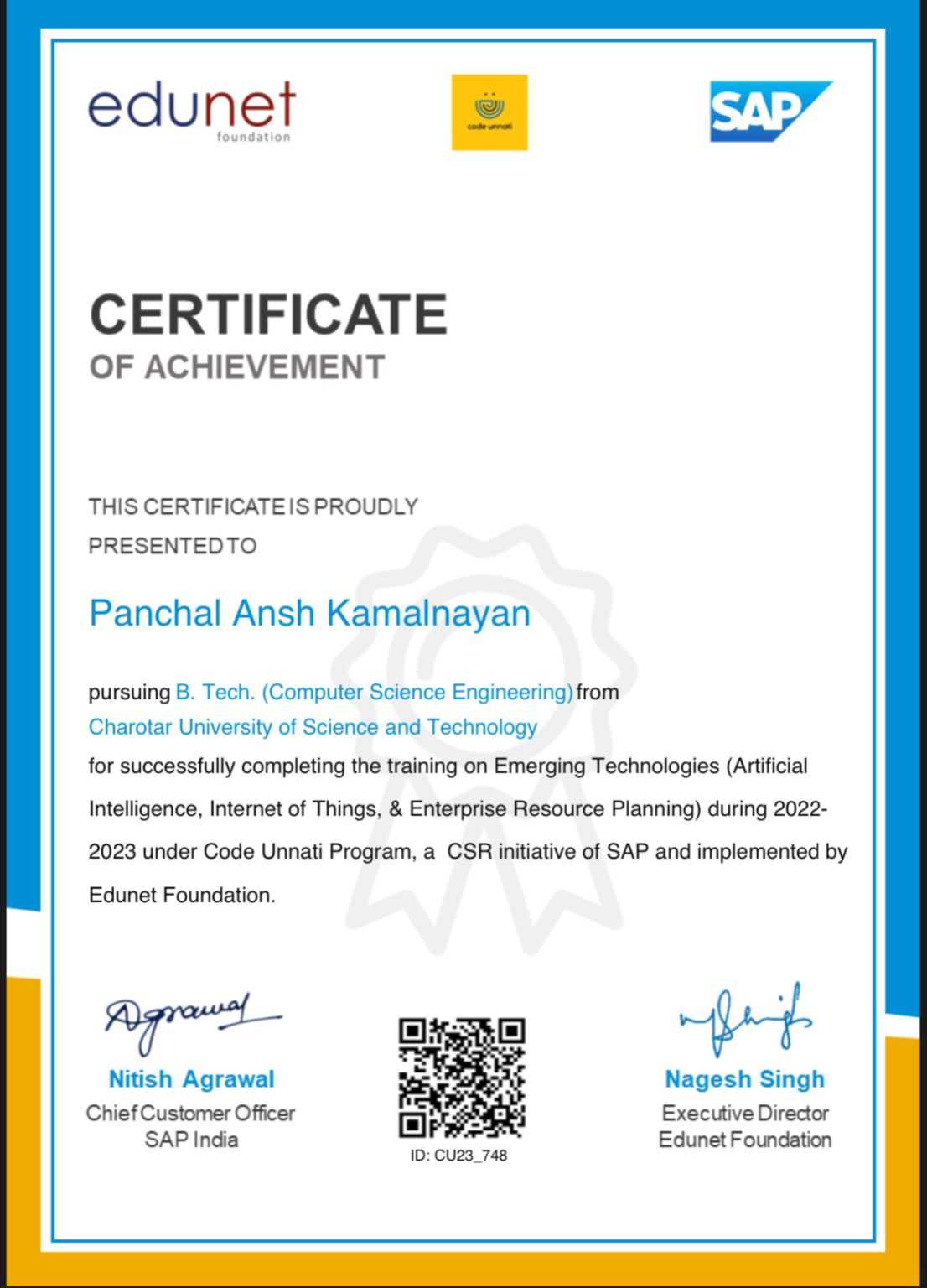 #codeunnati #professionaldevelopment #digitalindia #skillindia #sap ... #codeunnati #professionaldevelopment #digitalindia #skillindia #sap ...