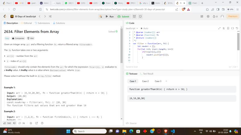 Bharat Siddharth Yadav on LinkedIn: #100daysofcode #javascript # ... Bharat Siddharth Yadav on LinkedIn: #100daysofcode #javascript # ...