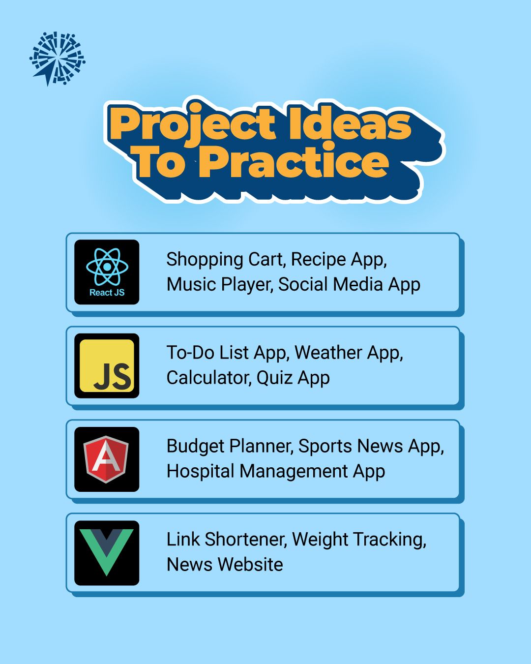 IConflux Technologies Pvt Ltd on LinkedIn: #reactjs #javascript #vuejs ... IConflux Technologies Pvt Ltd on LinkedIn: #reactjs #javascript #vuejs ...