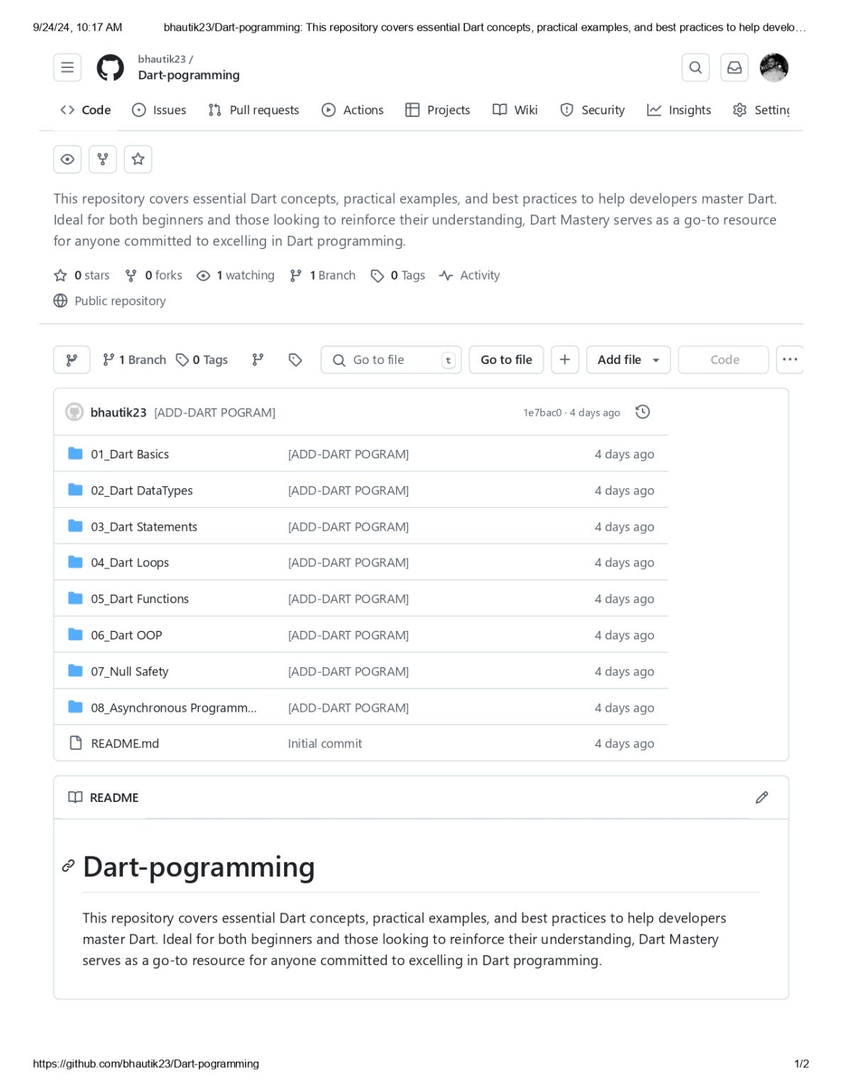 bhautik vaghasiya on LinkedIn: #google #programming #programmer #dart # ... bhautik vaghasiya on LinkedIn: #google #programming #programmer #dart # ...